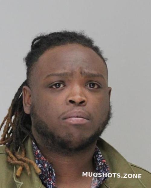 HOGG JERRON 03/14/2024 - Dallas County Mugshots Zone