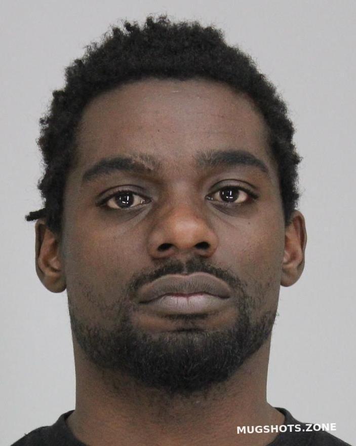 HALL CHRISTOPHER 03/15/2024 - Dallas County Mugshots Zone