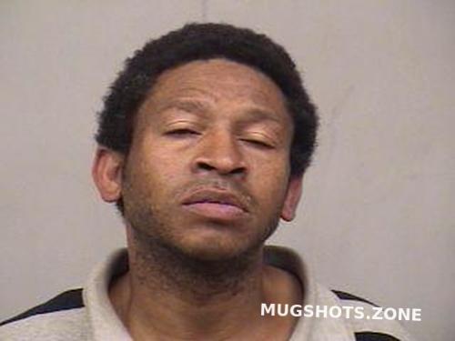 EDWARDS BENJAMIN 03/15/2024 - Dallas County Mugshots Zone