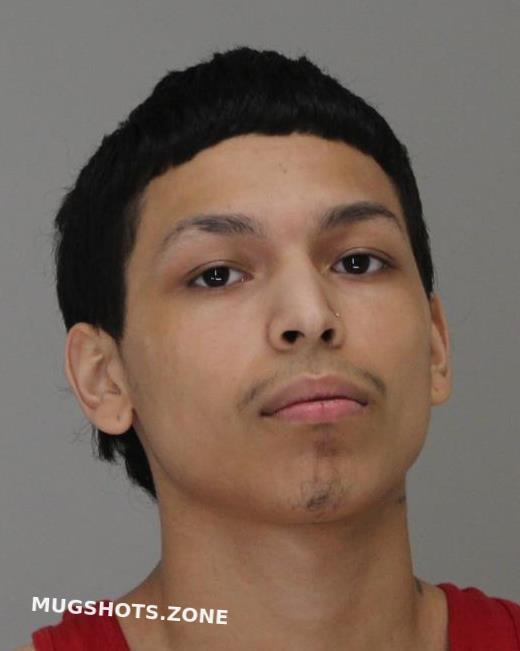 RIOS ADRIAN 03/15/2024 - Dallas County Mugshots Zone