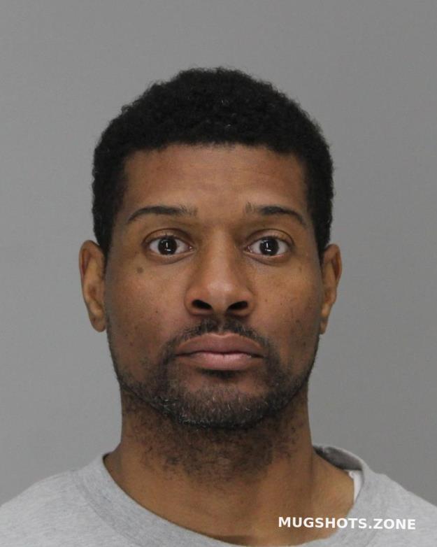 Mitchell Toddrick 03 16 2024 Dallas County Mugshots Zone