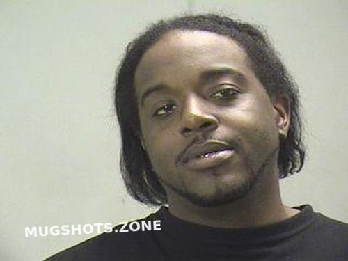 THREADGILL CHRISTOPHER 03/16/2024 - Dallas County Mugshots Zone