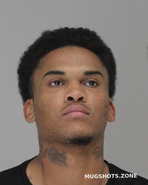 HUBERT RAMON 03/16/2024 - Dallas County Mugshots Zone