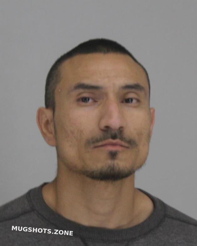 RAMIREZ ABEL 03/17/2024 - Dallas County Mugshots Zone