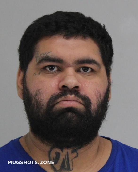 PALMA ALFONSO 03/17/2024 - Dallas County Mugshots Zone