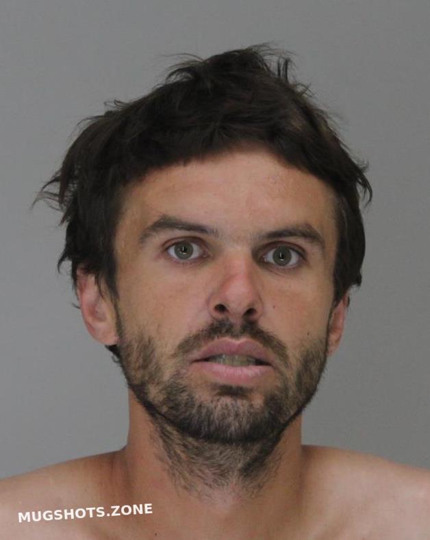 MAYBEE JACOB 03/17/2024 - Dallas County Mugshots Zone