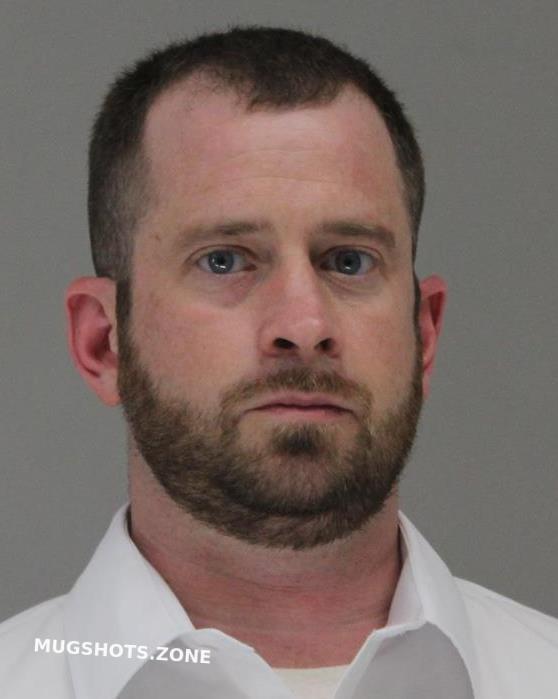 BUCK AARON 03/17/2024 - Dallas County Mugshots Zone