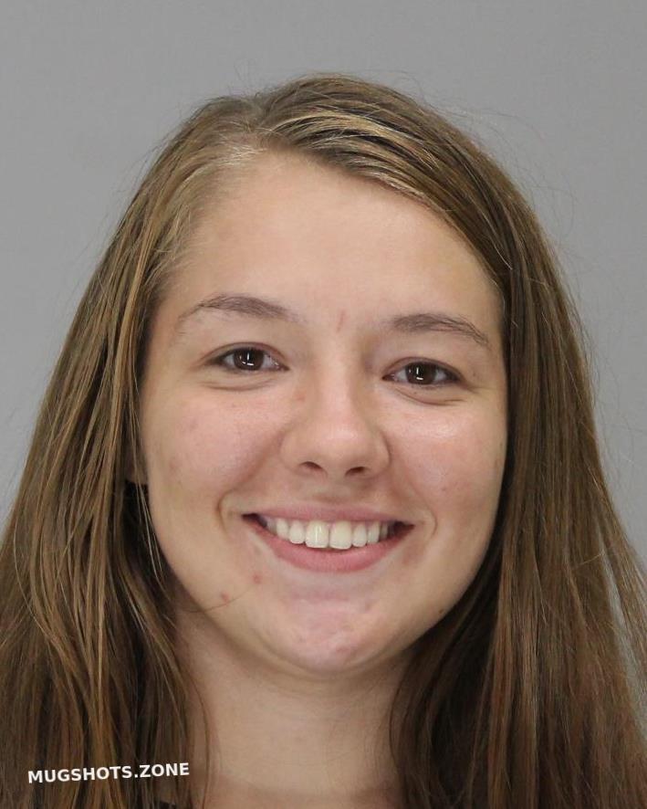 LOVEGREN JULIA 03/17/2024 - Dallas County Mugshots Zone