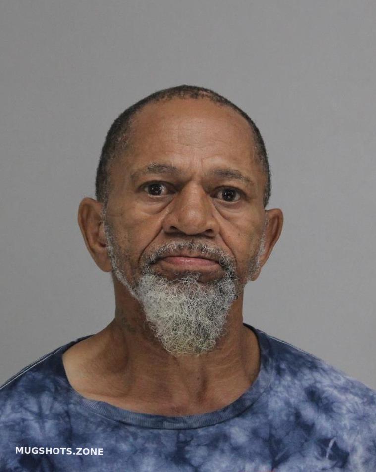 ALEXANDER ANDREW 03/17/2024 - Dallas County Mugshots Zone