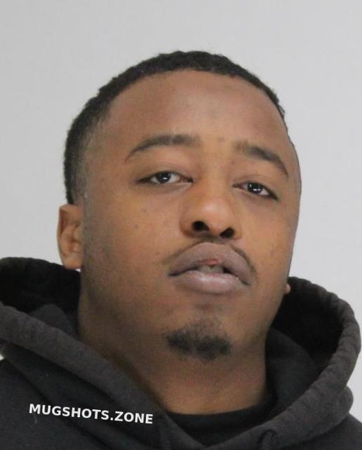 OWENS JABARI 03/17/2024 - Dallas County Mugshots Zone