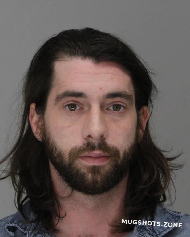 CARDINALE ANDREW 03/18/2024 - Dallas County Mugshots Zone