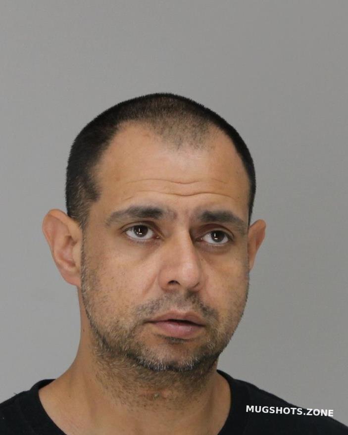 SMITH JASON 03/18/2024 - Dallas County Mugshots Zone