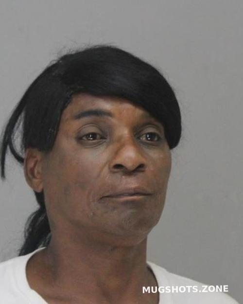 VICKERS JANET 03/18/2024 - Dallas County Mugshots Zone
