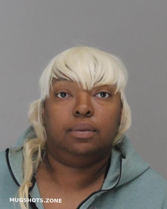 WILLIAMS DACIA 03/18/2024 - Dallas County Mugshots Zone