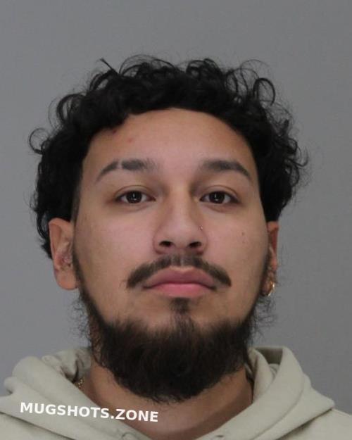 GARCIA DANIEL 03/18/2024 - Dallas County Mugshots Zone