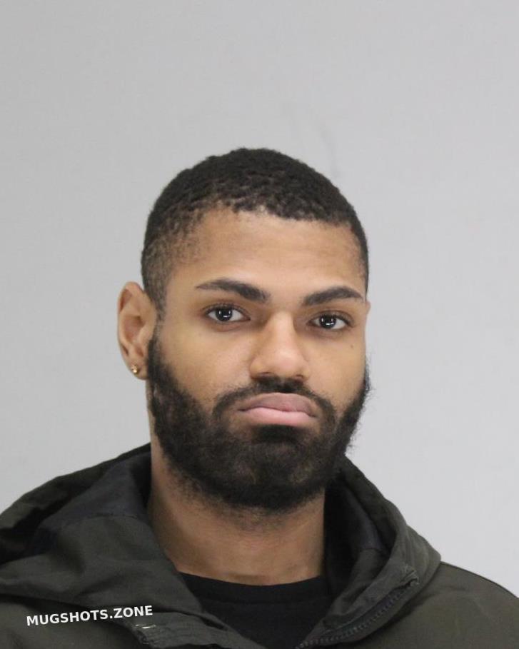 WILSON JALEEL 03/18/2024 - Dallas County Mugshots Zone