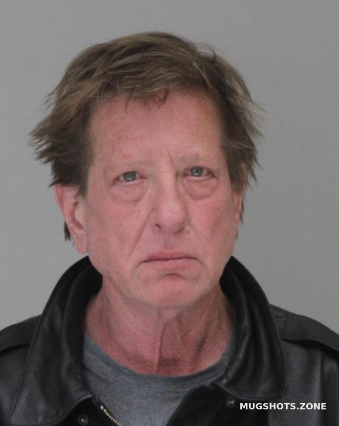 MCCALL DALE 03/18/2024 - Dallas County Mugshots Zone