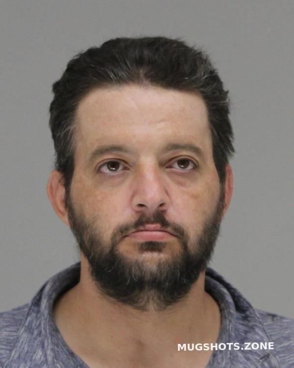 BRADSHAW TIMOTHY 03/20/2024 - Dallas County Mugshots Zone