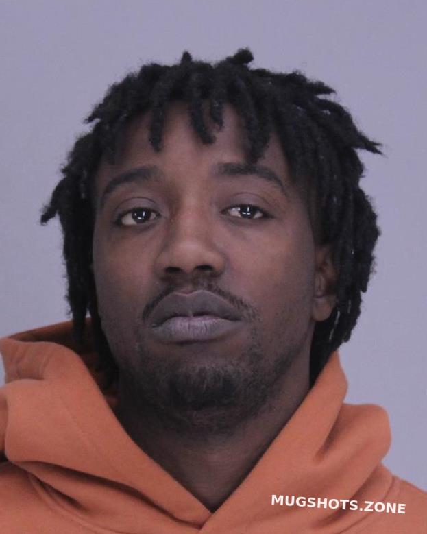 WILEY DUANTRIVIUS 03/20/2024 - Dallas County Mugshots Zone