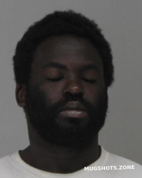 HARRIS WILLIAM 03/20/2024 - Dallas County Mugshots Zone