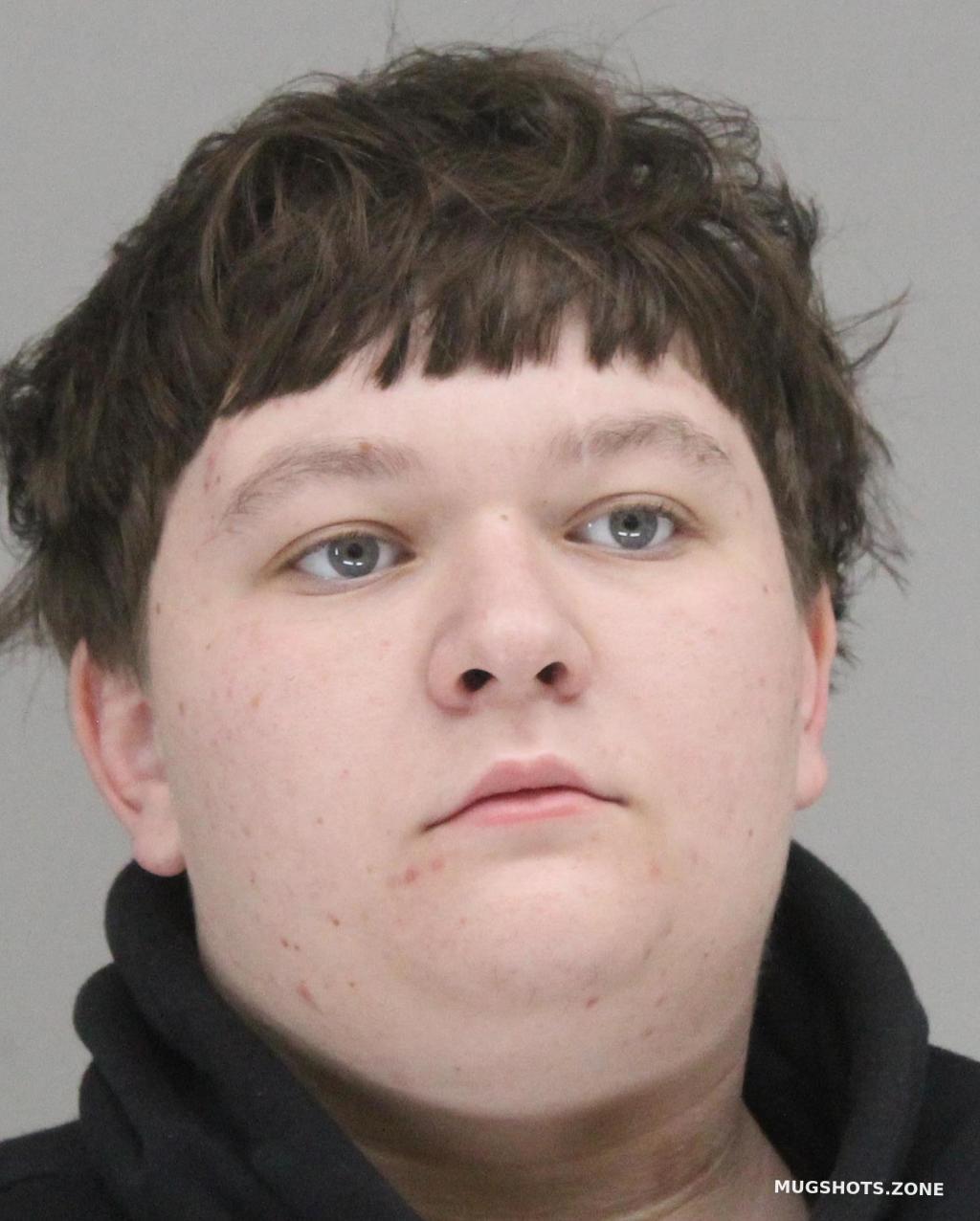 VALENTINE JORDAN 03/20/2024 - Dallas County Mugshots Zone