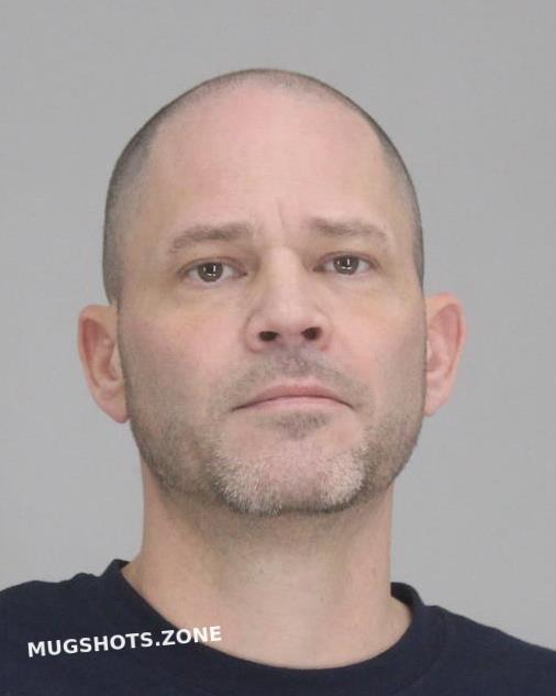 ELLIS KENNETH 03/20/2024 - Dallas County Mugshots Zone