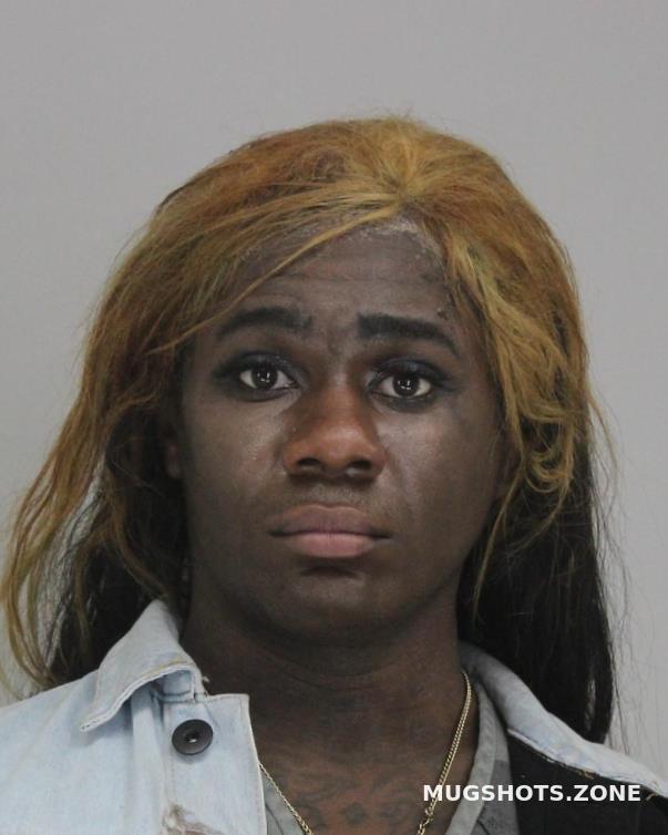 FREEMAN DANIEL 03/20/2024 - Dallas County Mugshots Zone