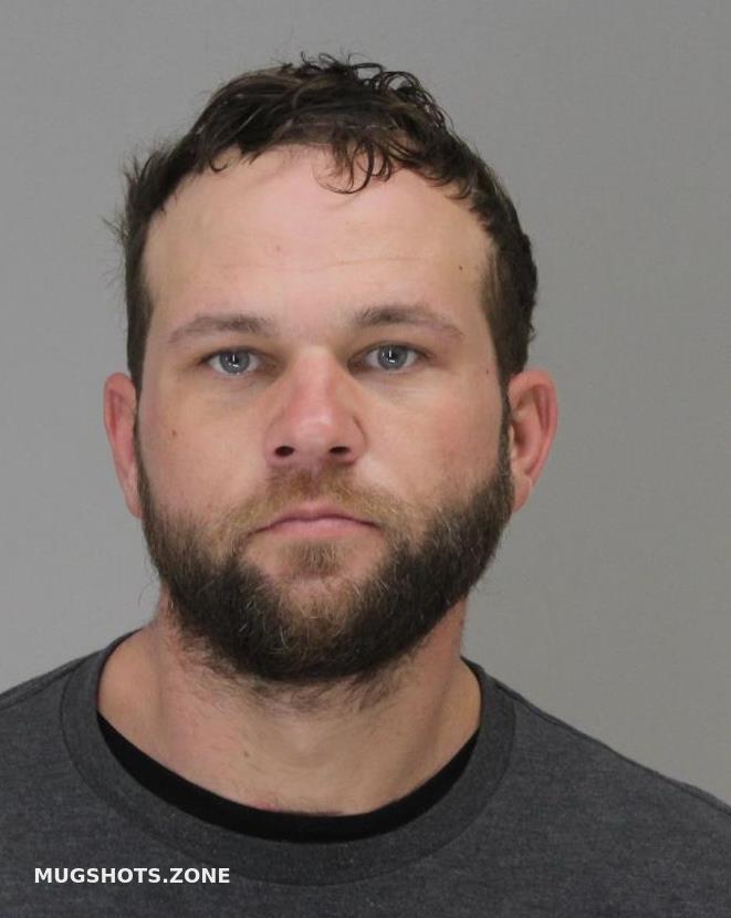 WILLIFORD CLAYTON 03/20/2024 - Dallas County Mugshots Zone