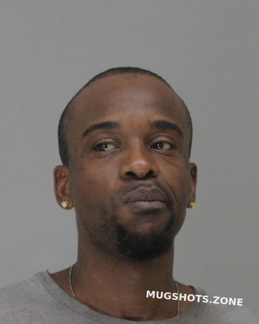 JONES GERALD 03/20/2024 - Dallas County Mugshots Zone