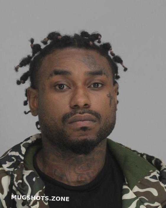 MAYS DARRYL 03/21/2024 - Dallas County Mugshots Zone