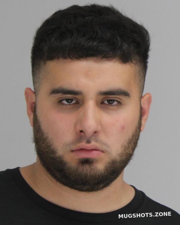 ALVAREZ MARK 03/21/2024 - Dallas County Mugshots Zone