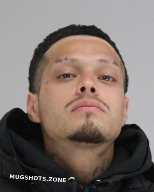 ROBLES ERIC 03/21/2024 - Dallas County Mugshots Zone