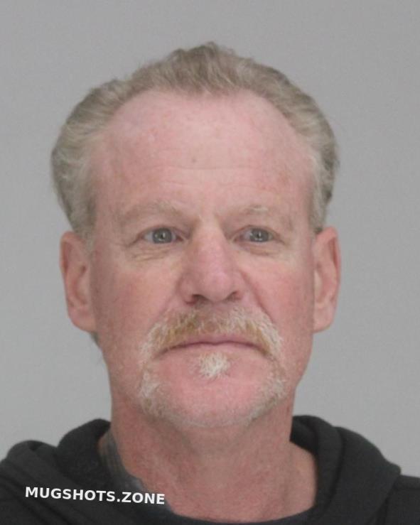 WILSON MICHAEL 03/22/2024 - Dallas County Mugshots Zone