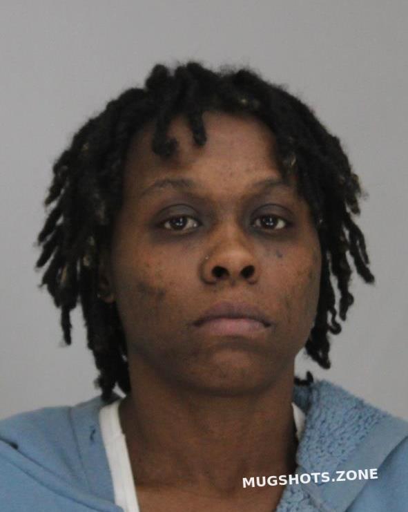 WILLIAMS CRYSTAL 03/22/2024 - Dallas County Mugshots Zone