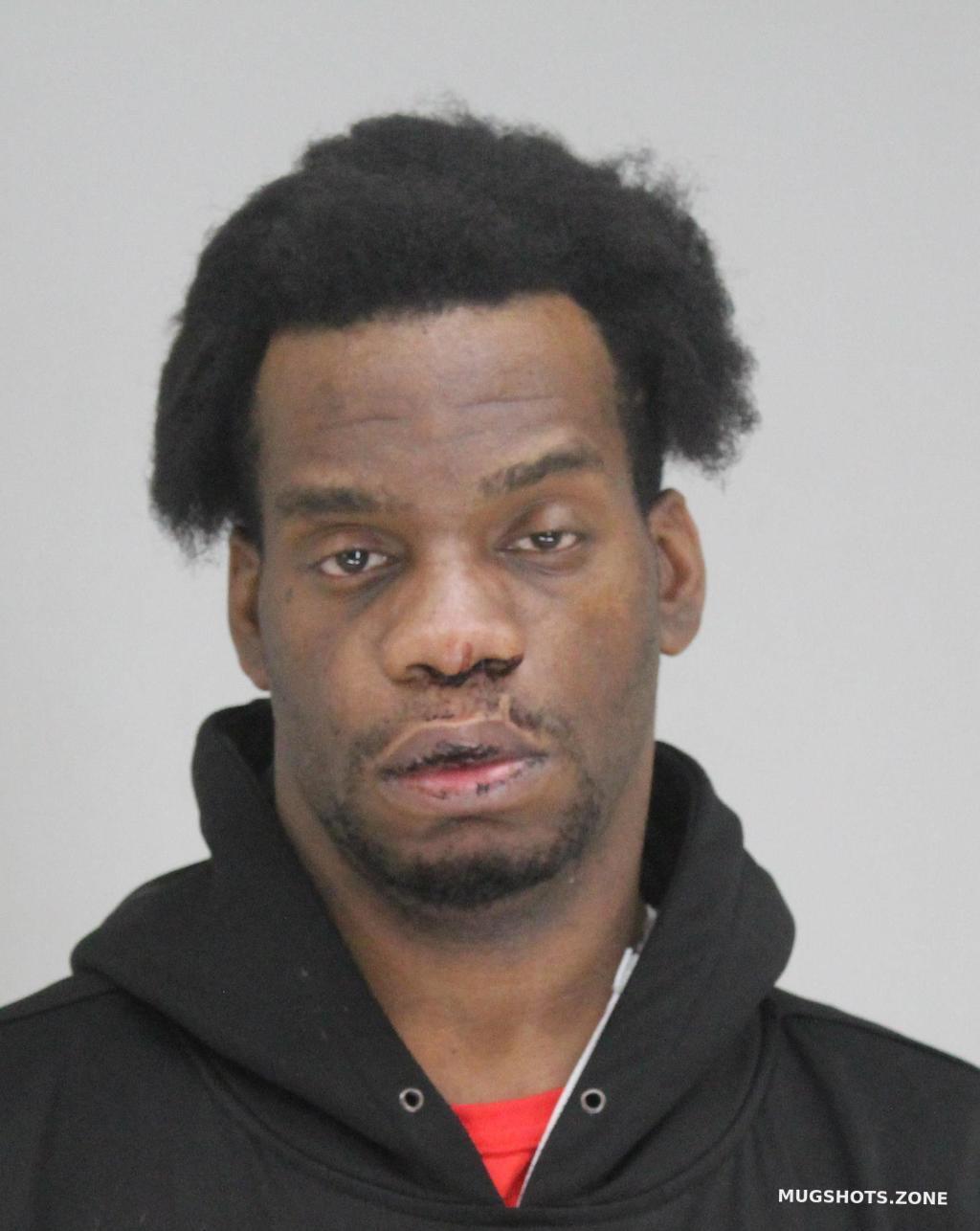 LANGSTON DARRELL 03/22/2024 - Dallas County Mugshots Zone