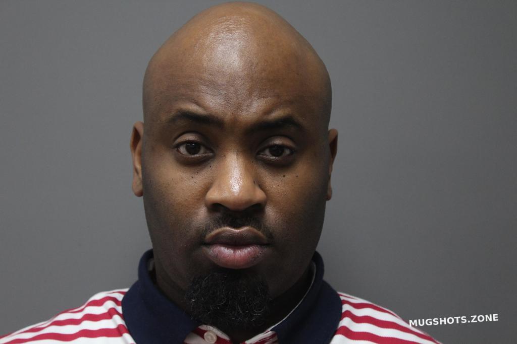 ISICHEI OLISAEMEKA 03/22/2024 - Dallas County Mugshots Zone