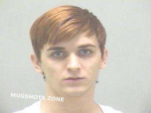 LOFTUS JOSHUA 03/22/2024 - Dallas County Mugshots Zone