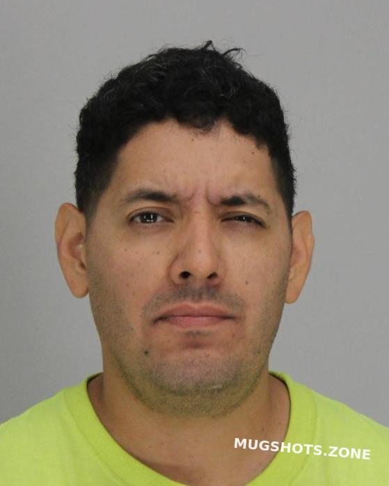 MEDRANO JOSE 03/22/2024 - Dallas County Mugshots Zone