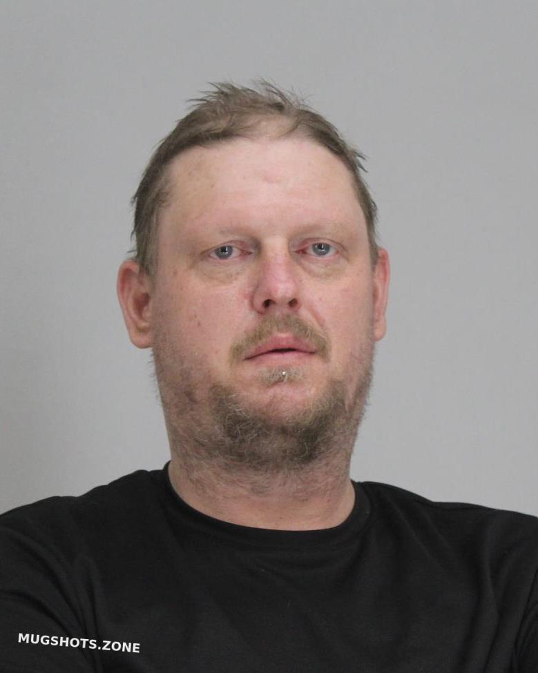 STUART JEREMY 03/23/2024 - Dallas County Mugshots Zone