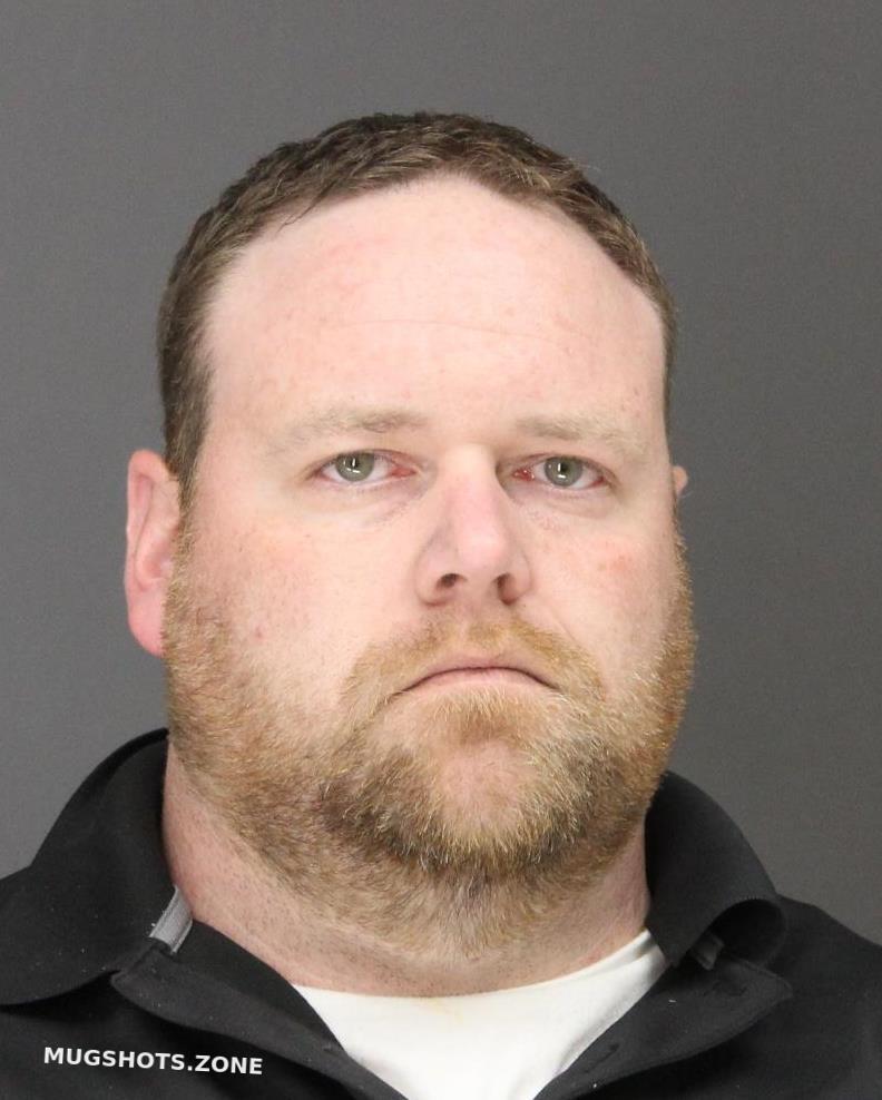 BUCK RALPH 03/23/2024 - Dallas County Mugshots Zone