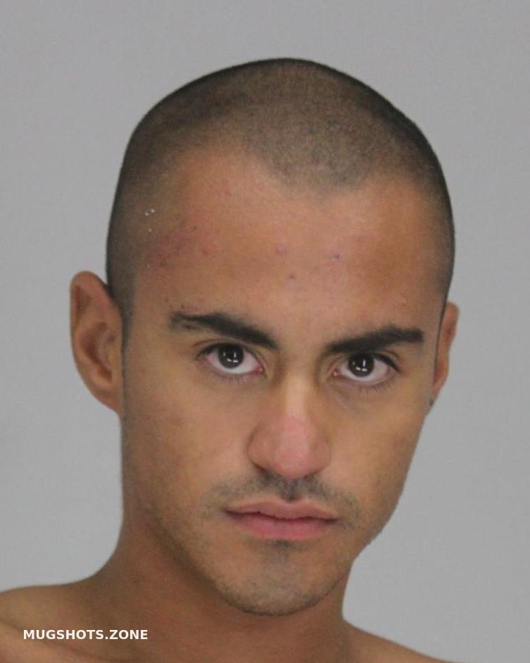TORRES JUAN 03/24/2024 - Dallas County Mugshots Zone