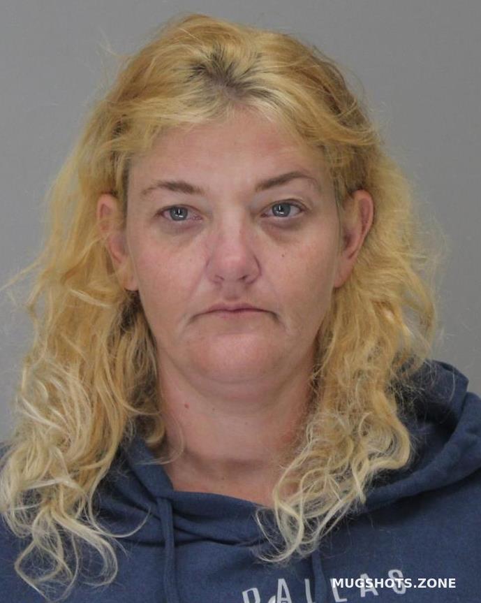 YANDLE TONYA 03/24/2024 - Dallas County Mugshots Zone
