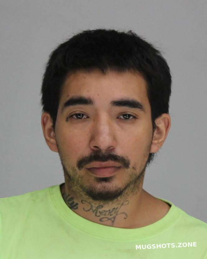 ROJAS MICHAEL 03/24/2024 - Dallas County Mugshots Zone