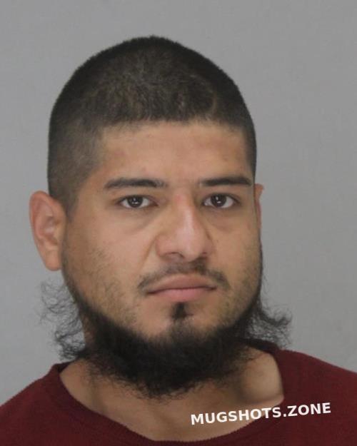QUINTANILLA DANIEL 03/25/2024 - Dallas County Mugshots Zone