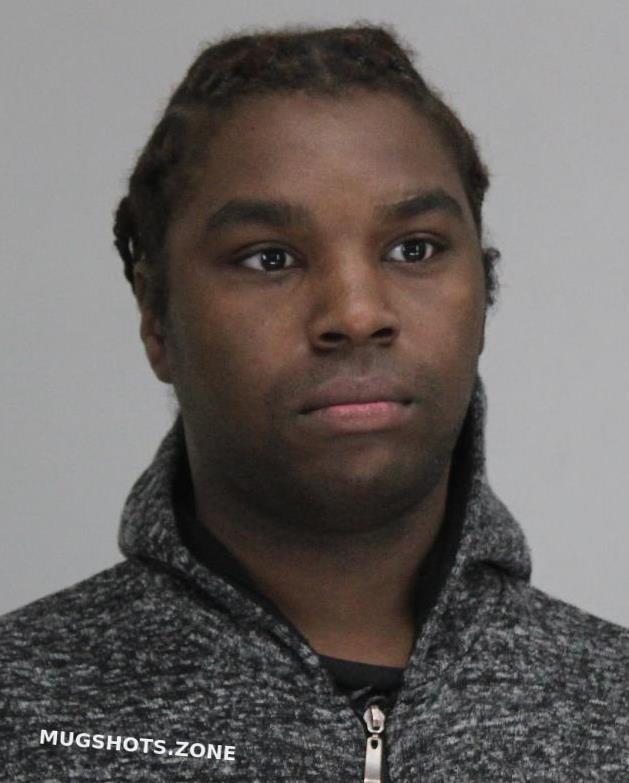 BRIGHTMON GREGORY 03/25/2024 - Dallas County Mugshots Zone