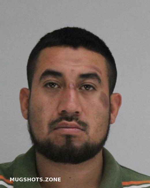 YANEZ DANIEL 03/25/2024 - Dallas County Mugshots Zone