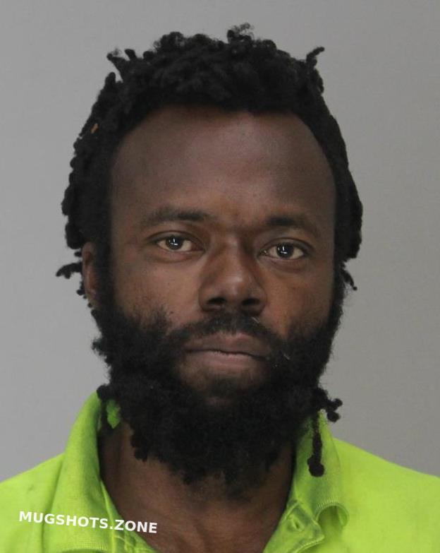SHEPARD DAVID 03/25/2024 - Dallas County Mugshots Zone