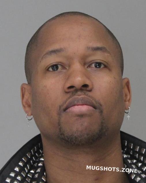 WOODS BRUCE 03/25/2024 - Dallas County Mugshots Zone