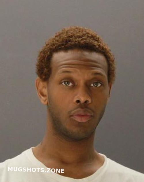 GARDNER CAMERON 03/25/2024 - Dallas County Mugshots Zone