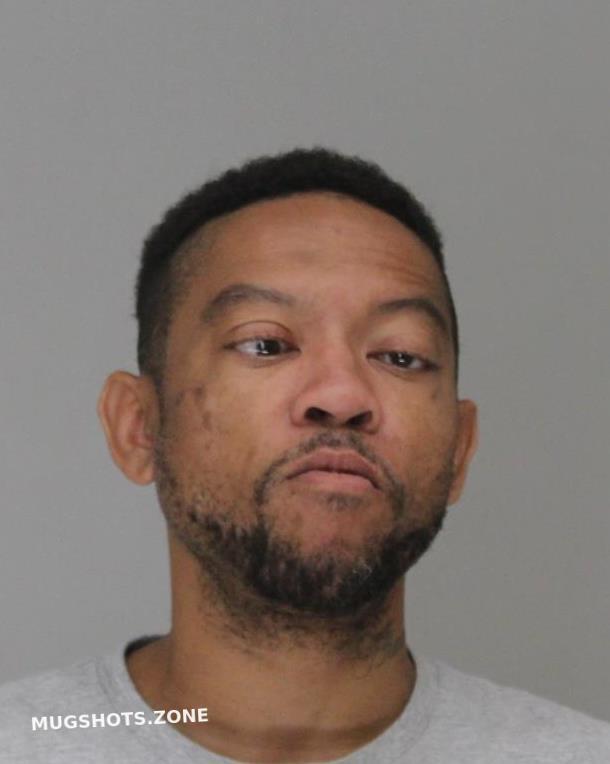 ALEXANDER BYRON 03/25/2024 - Dallas County Mugshots Zone